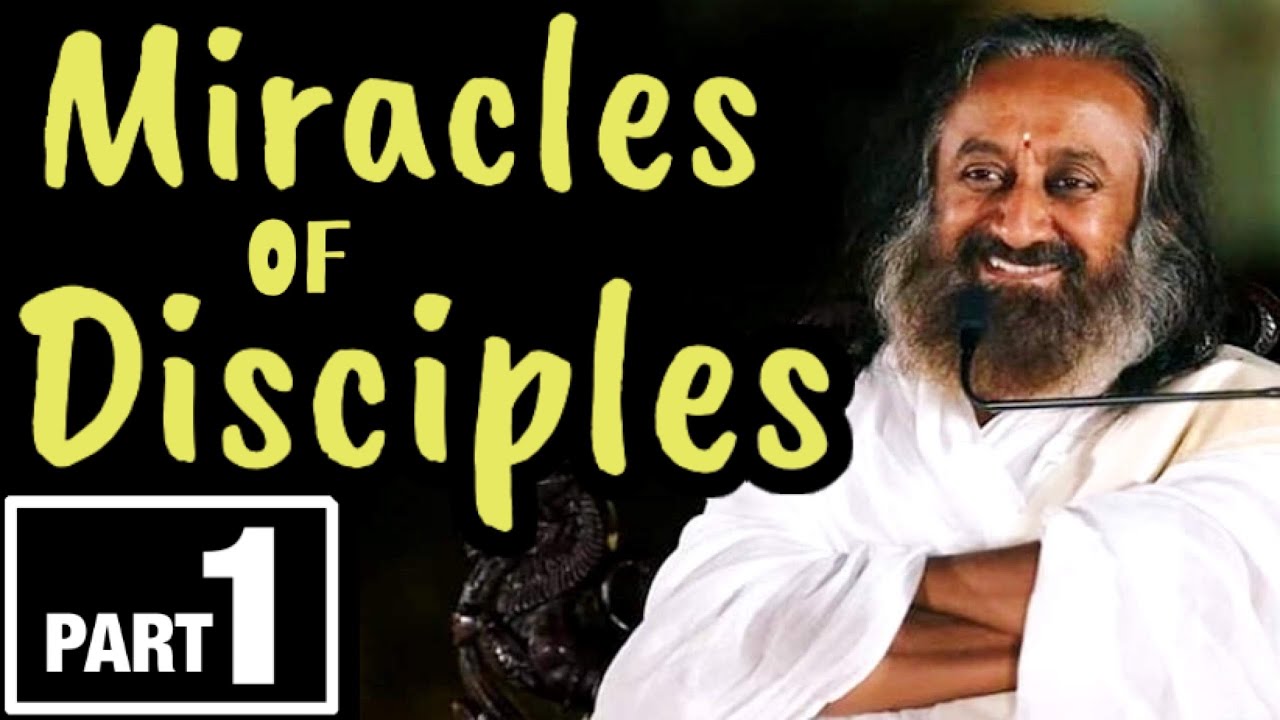 Guru Stories | Miracles of Disciples | Untold Experiences Shared ...