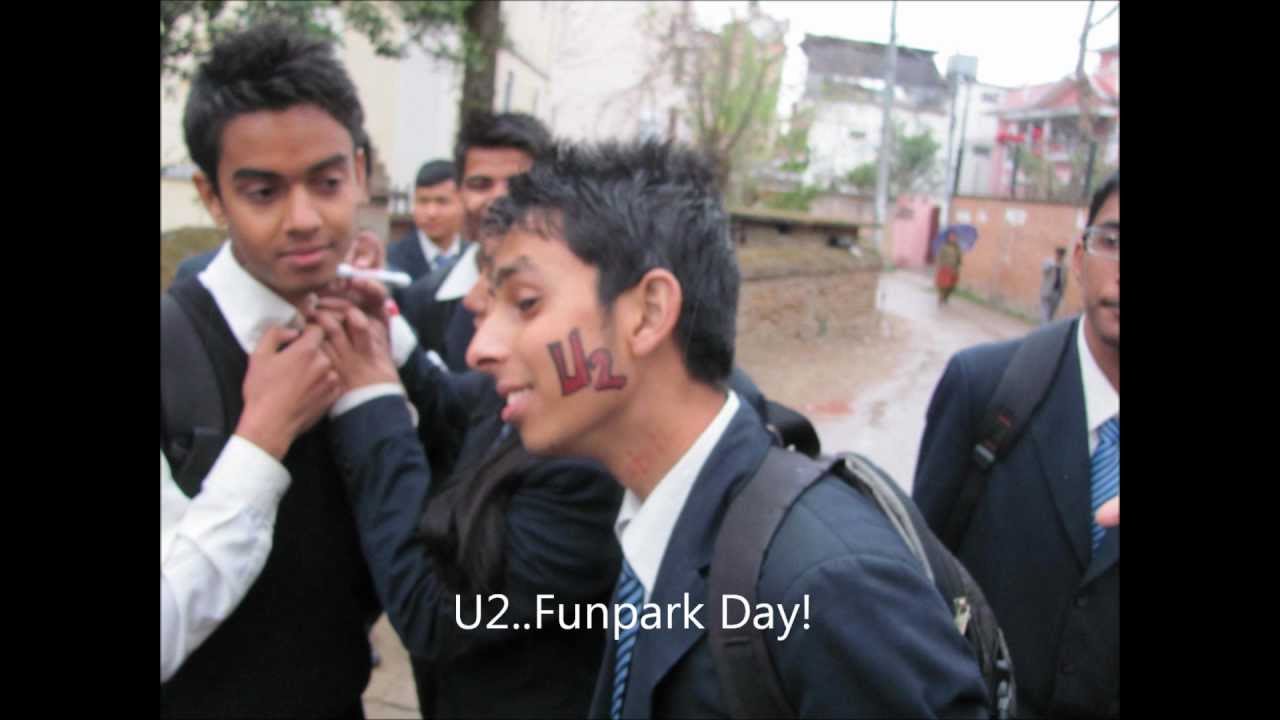 Trinity International college, Dillibazar, Kathmandu, Nepal - YouTube