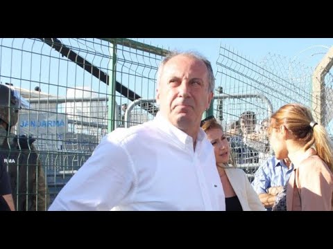 cumhuriyetin kalbine hançer - muharrem ince
