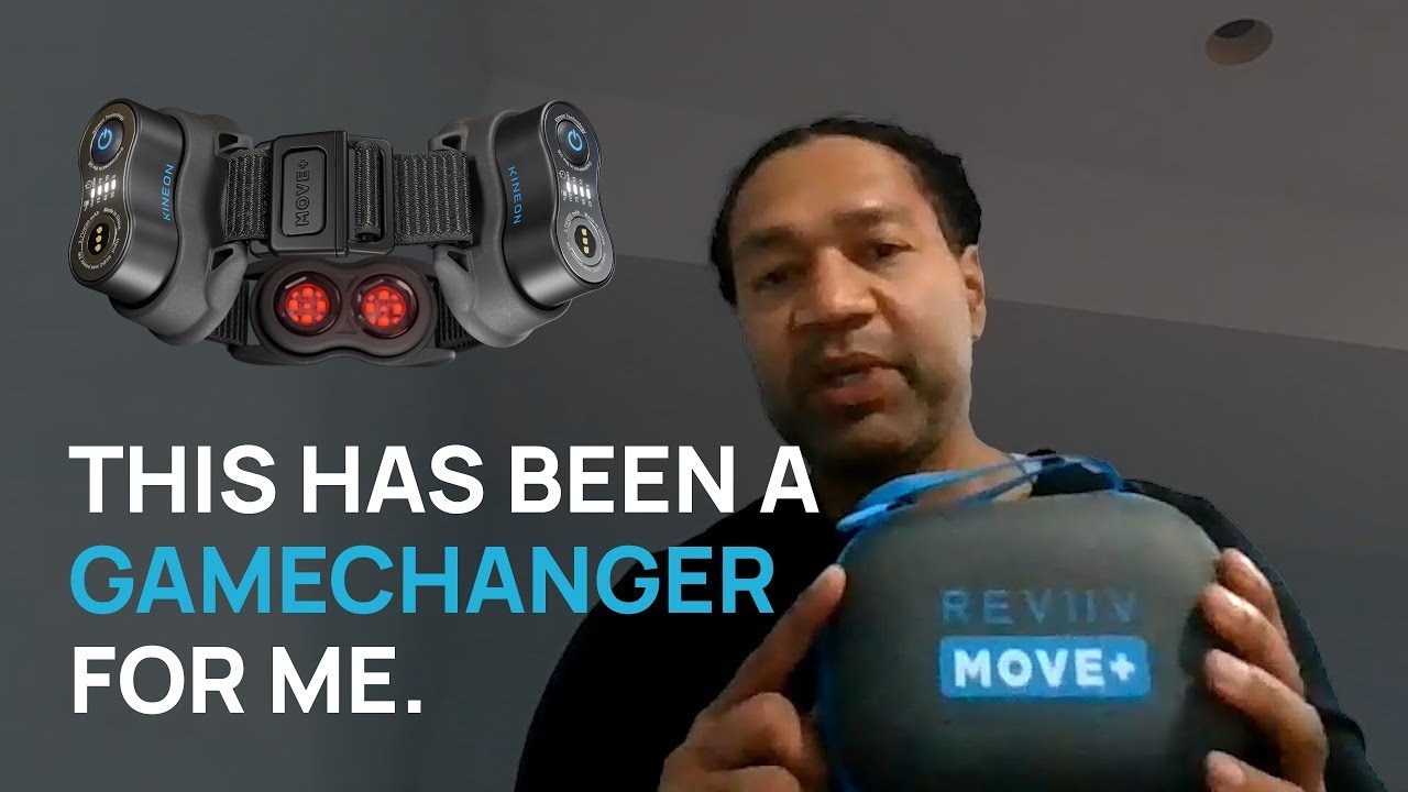 Move Plus Pro: Reduce Chronic Pain In Just One Use | Next Generation ...