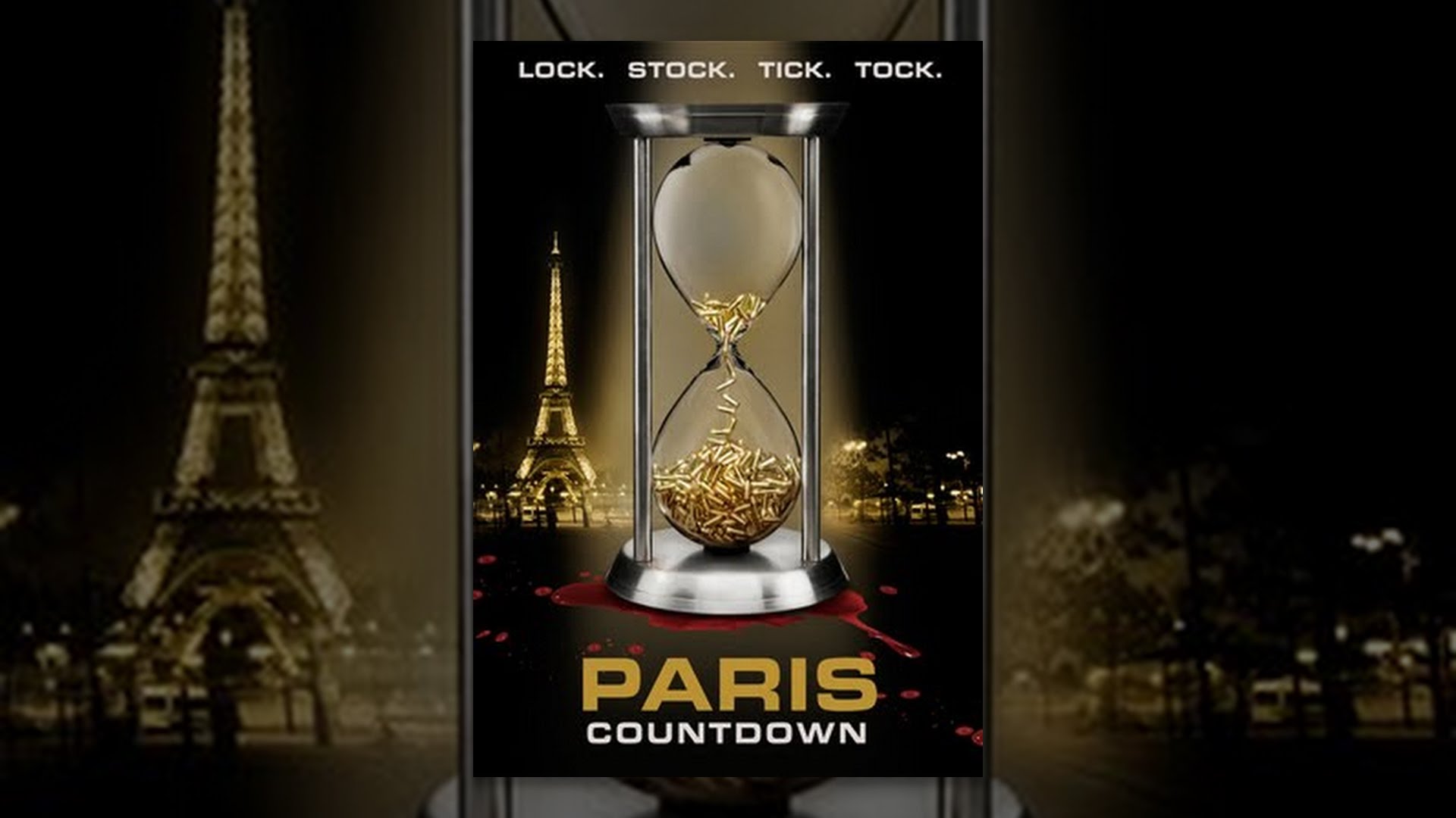 Paris Countdown - YouTube