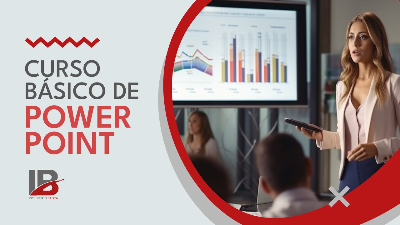 Curso Básico de PowerPoint - YouTube