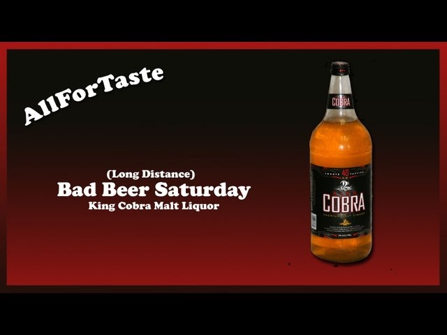 King Cobra Beer Memes BBQ AND BEER MEME BEER MEME BEER MEME