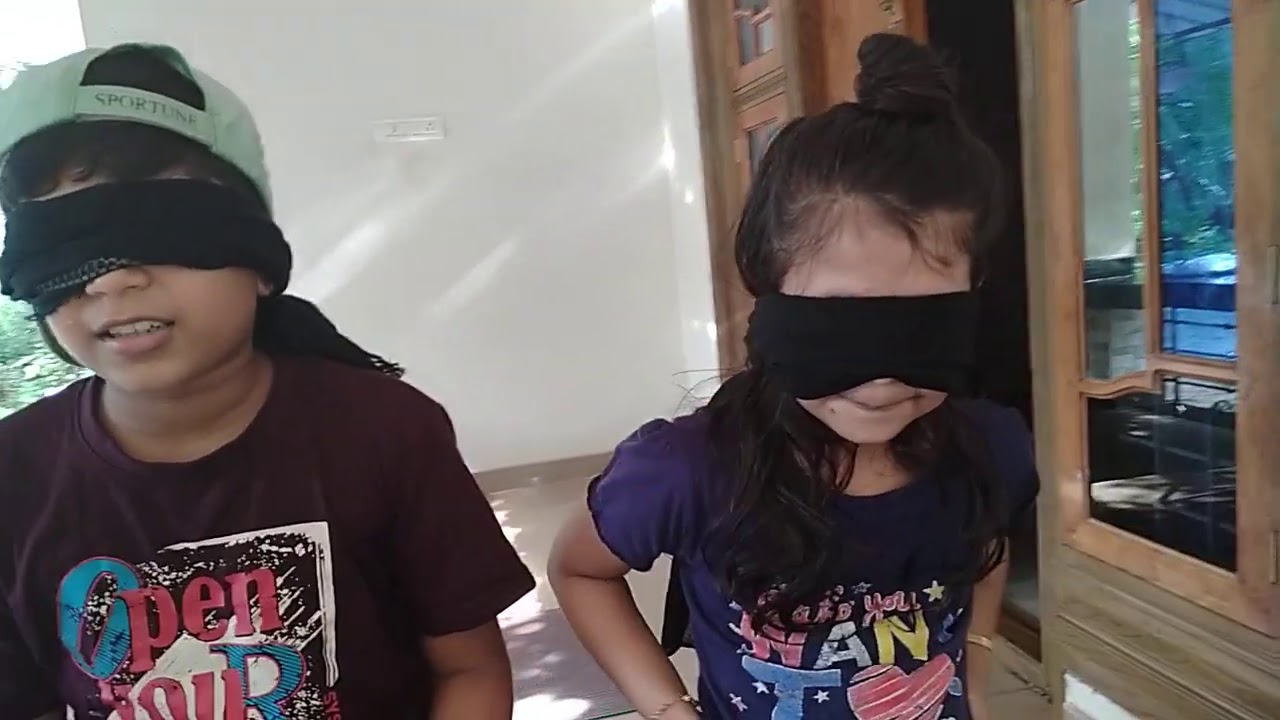 Blind Test challenge - YouTube