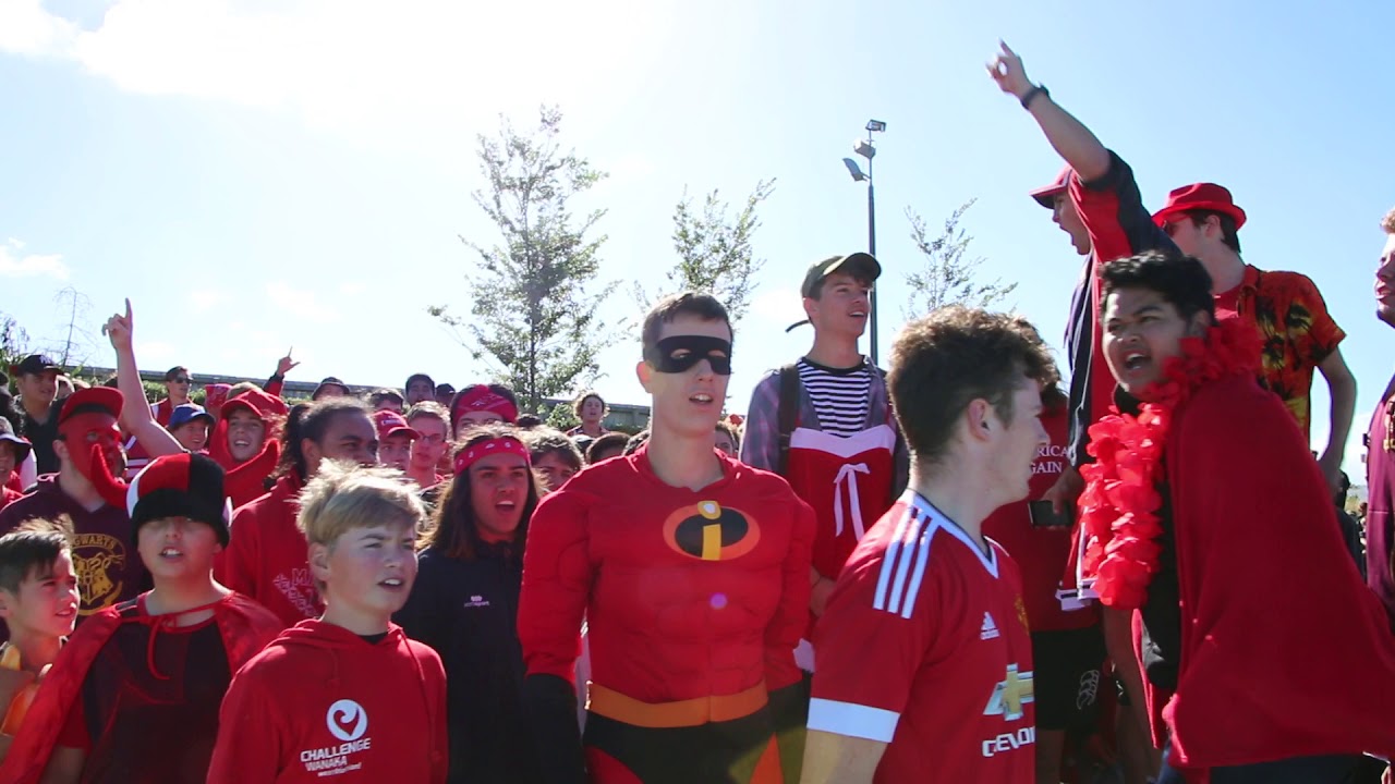 Joyce House Chant 2019 - YouTube