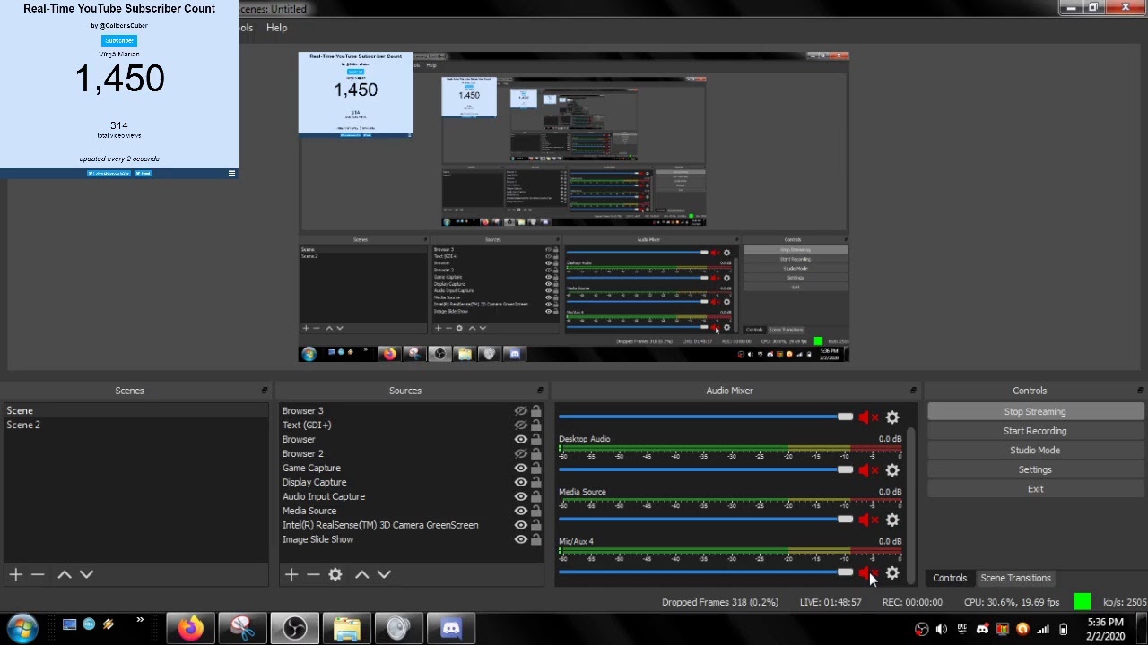 Live cu promovari gratis - YouTube