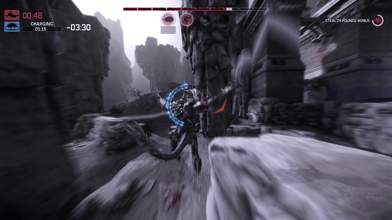 Evolve Stage 2 | Goliath | Tournament Match - YouTube