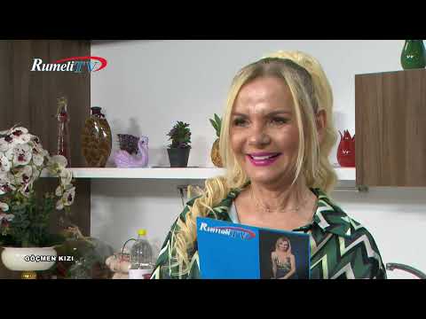 NEVİN TERZİOĞLU 1 HAZİRAN BÖLÜM 1