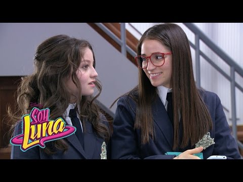 Capítulo 3 (Parte 3) | Mejores Escenas | Soy Luna