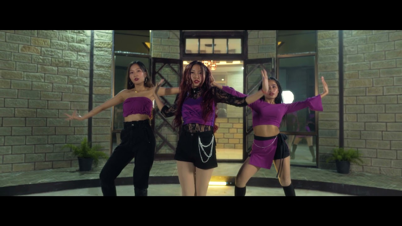 Thenzawl Golf Course & Resort featuring Green Machine Peojects - YouTube