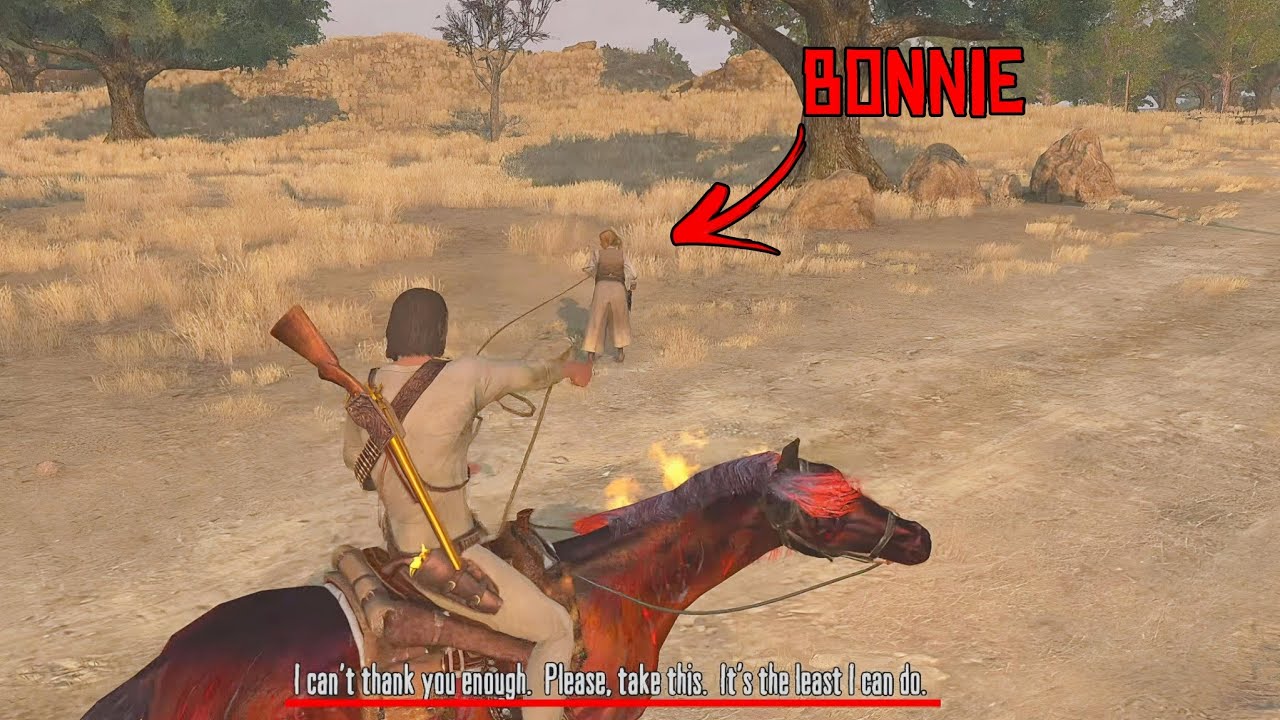 The duality of John Marston | Rdr Undead Nightmare - YouTube