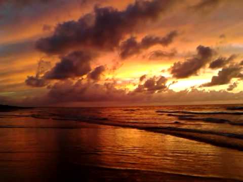 The earth is filled with HIS glory!!!!!!! - YouTube