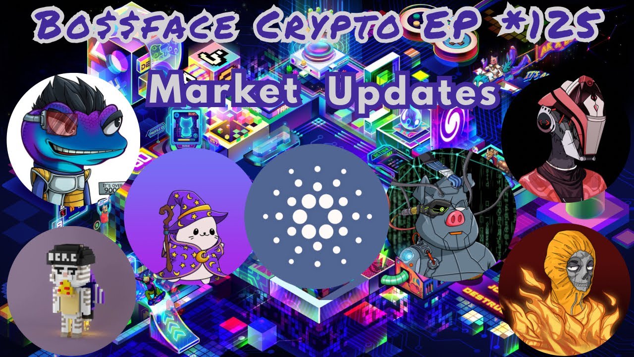 Crypto & Nft Updates? Lil Sappys, Republic Of Pigs, Snekkies, AlleyKatz ...