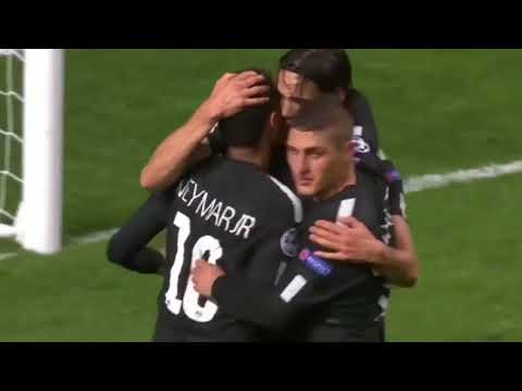 Celtic vs PSG 0-5 | Extended Highlights & Goals | UCL | 12 september 2017