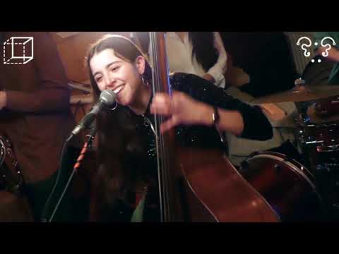 EARsession #16 (17-1-2020) // Fuensanta Méndez: Ensamble Grande - No será regresar