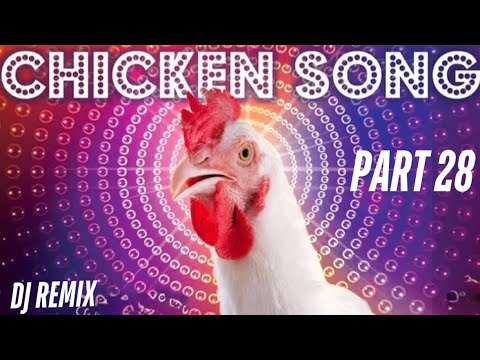 J. Geco - Chicken Song For 2 Minutes Straight (Original) The hens Song ...