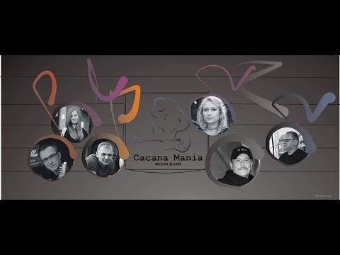 Koncert Cacana Mania - YouTube