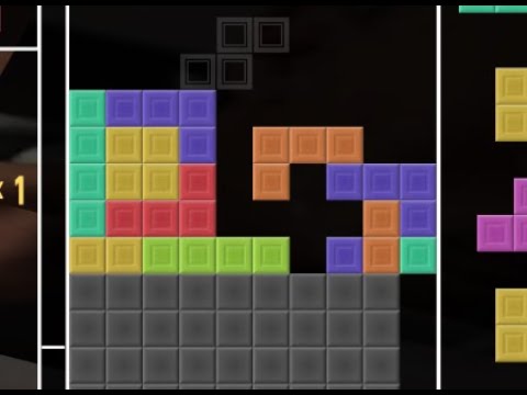my favorite sdpc solve - YouTube
