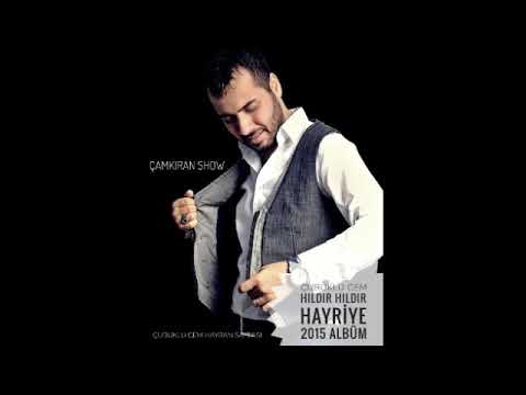 ÇUBUKLU CEM - SELVER - ALBÜM 2015