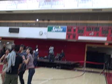 Bring "it" Back Dance pt.2 - YouTube