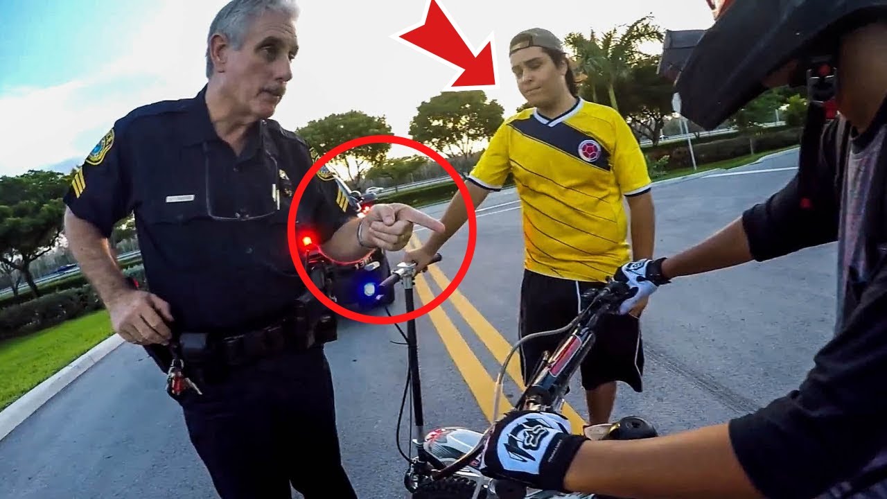 Police VS Bikers! Cops Chases Motorcycle - Best Compilation 2021 ...