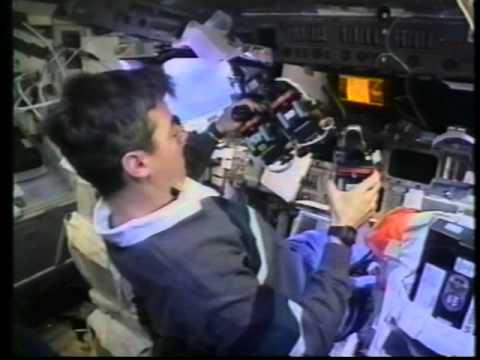 Space Shuttle Flight 61 (STS-62) Post Flight Presentation - YouTube