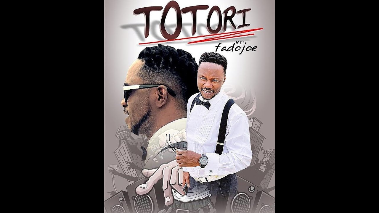 Totori by Fadojoe ( Official Video) - YouTube