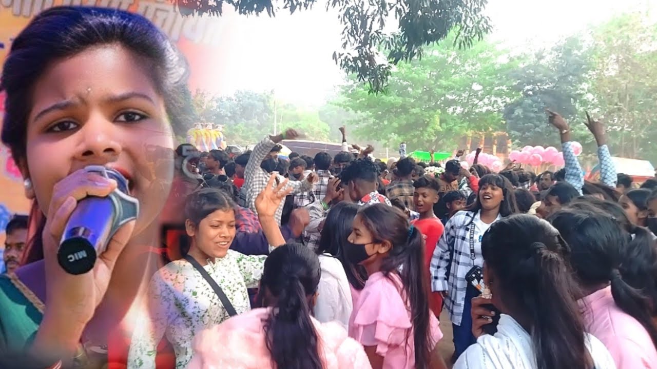 JA JA RE JA // SINGER NIRMALA DEVI NAGPURI SONG 2024 // RANJAN GOPE ...