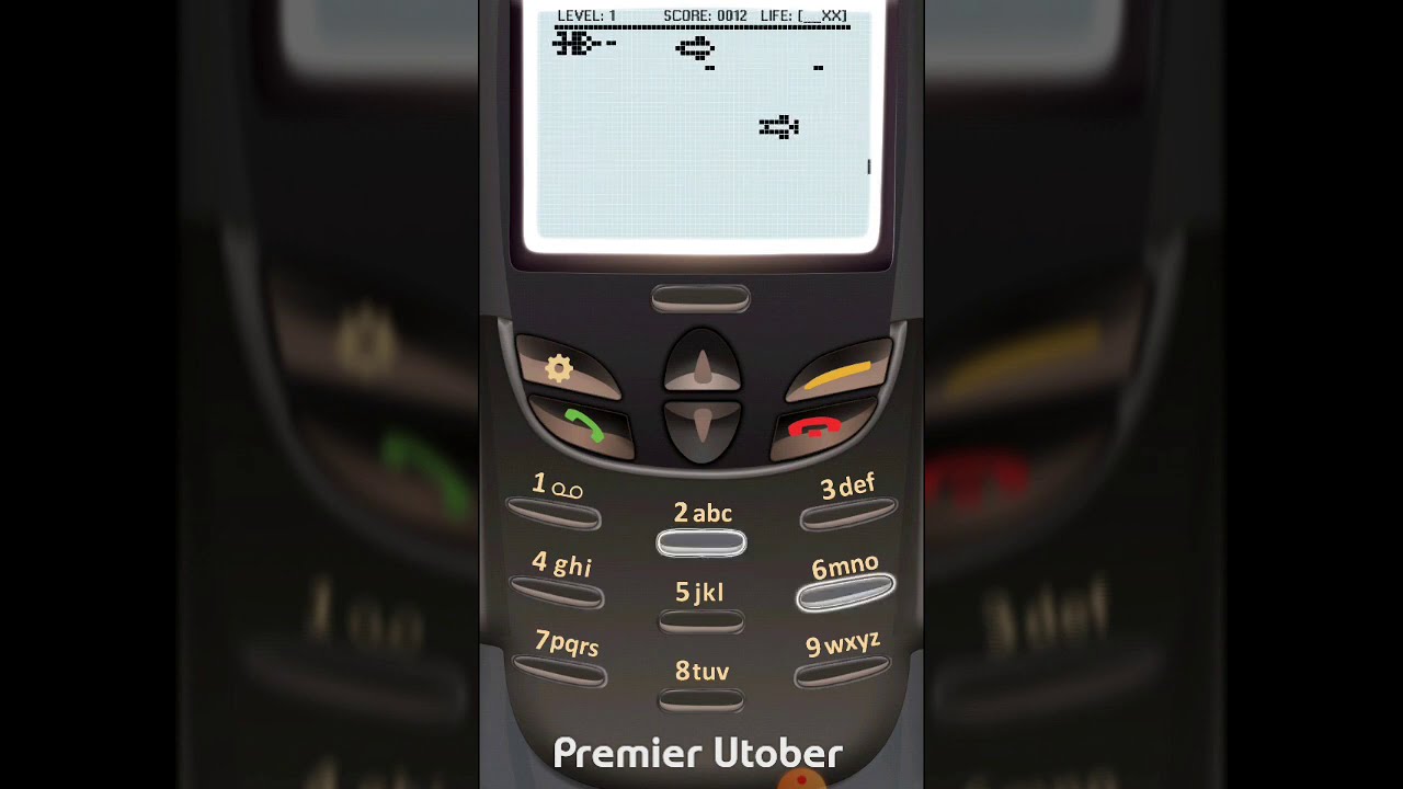 Classic NOKIA Games#classicgames #nokia #playstore - YouTube