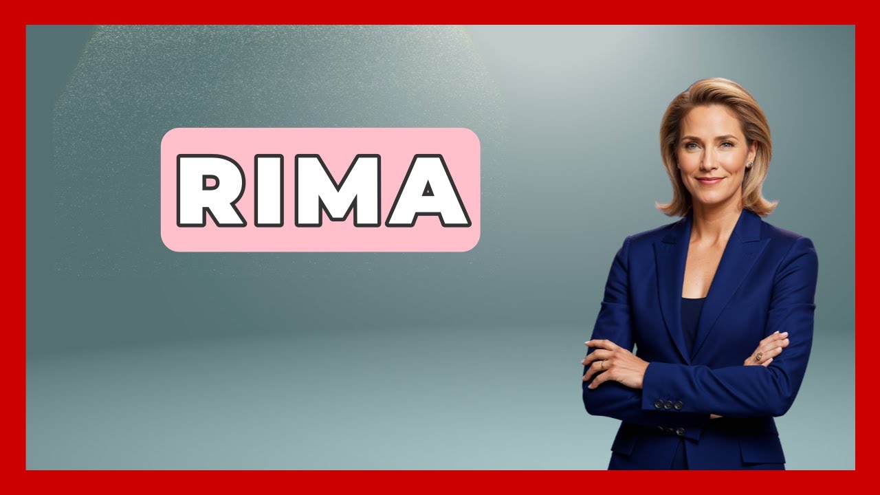 Rima - Baby Girl Name Meaning, Origin & Popularity - RandomNames.com ...