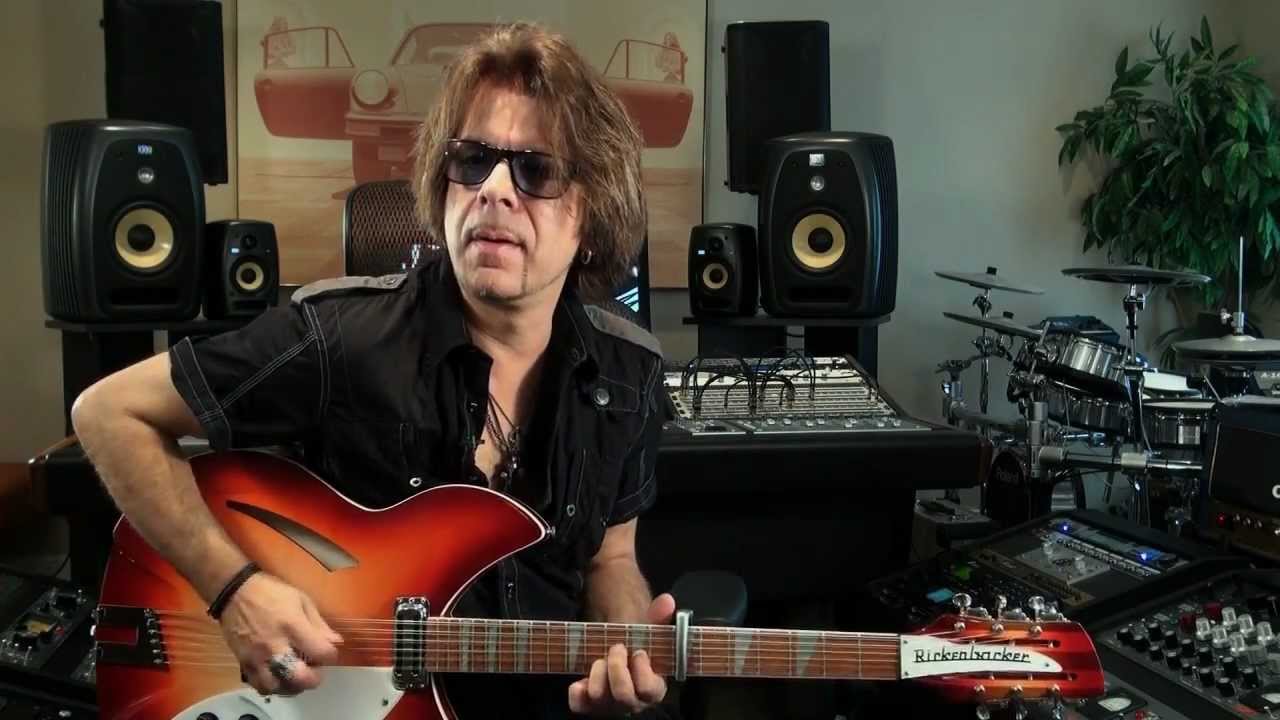 Johnny A. "Studio Sessions" Ep. 15 - YouTube