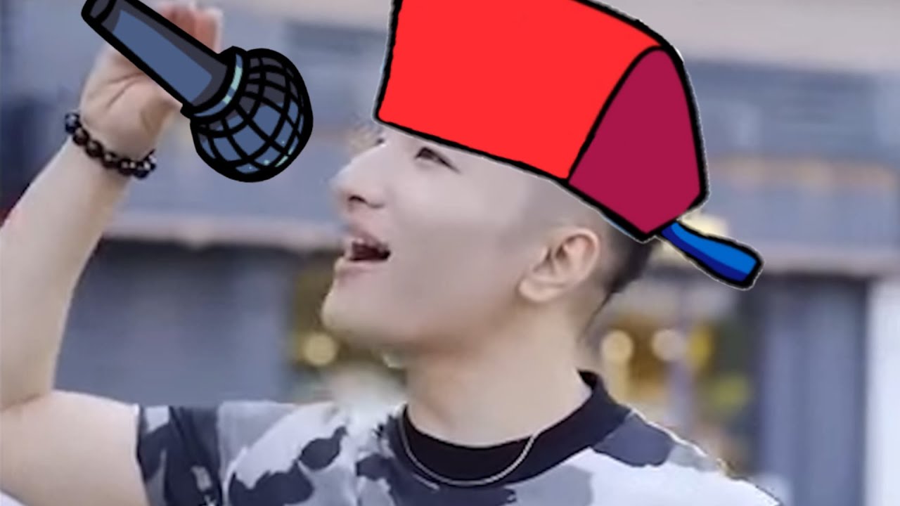 Super Idol 105°C Meme but BF Sings it (FNF) - YouTube