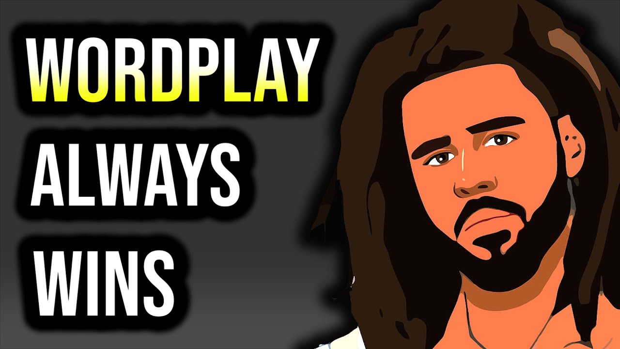 How To Improve Your Rap Wordplay In 3 Simple Steps (2021) - YouTube