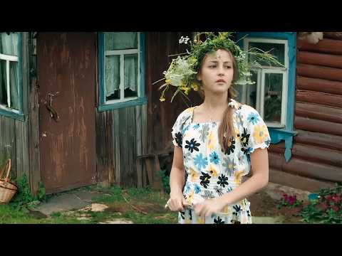 ЭТОТ ФИЛЬМ РАЗРЫВАЕТ ДУШУ! Опасный роман за колючей проволокой | Русские Мелодрамы