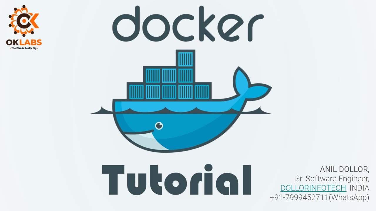 Lecture 283 Docker Tutorials Docker Compose Coding Webdevelopment 7262