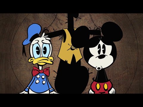 Mickey Mouse (I'm Back) *AMV* - YouTube