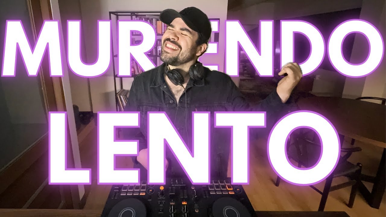 DJ Set PXNDX, Moderatto, Allison, Nikki Clan | Manu Oropeza - YouTube
