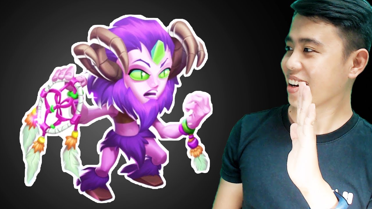 New The Dreamer Monster Review and How To Get Maze Coins - Monster ...