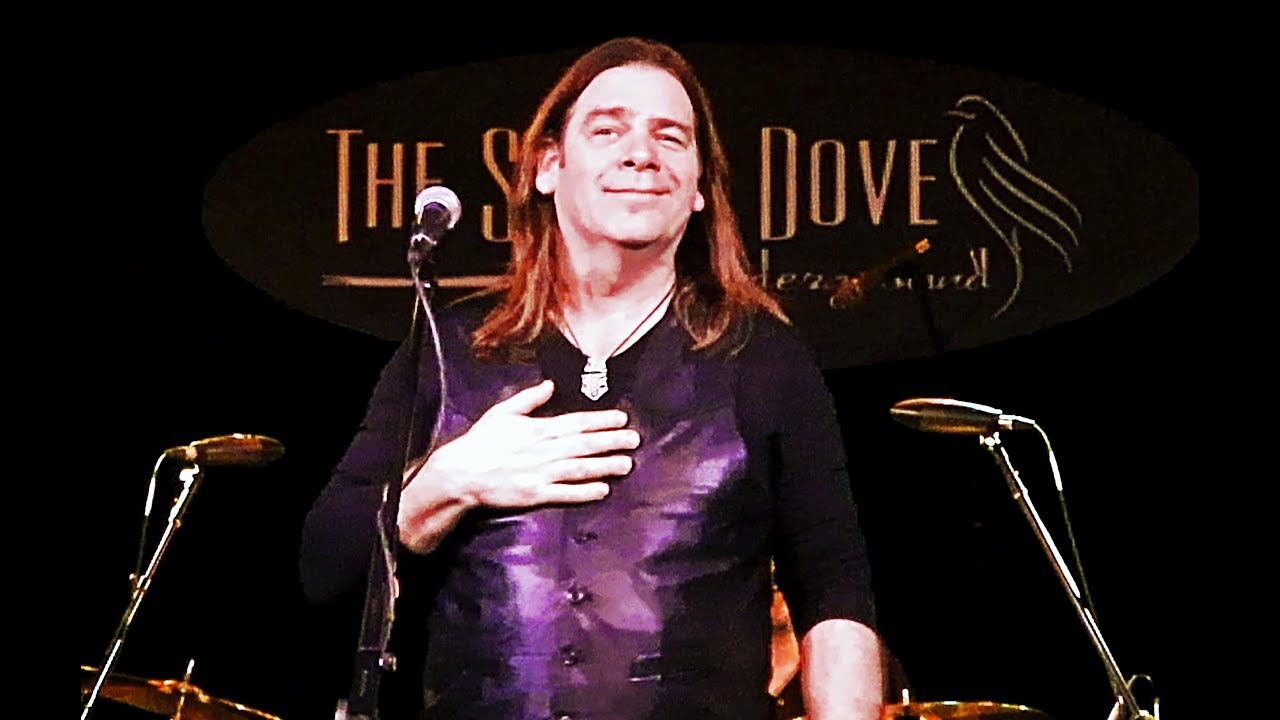 Beautiful To Me (Tour Debut), Alan Doyle & The Beautiful Beautiful Band ...
