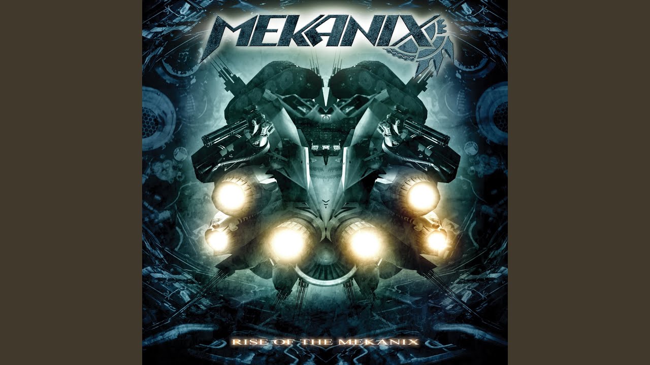 The Mekanix Rising - YouTube