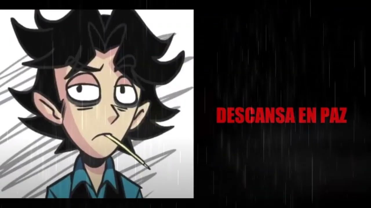 que lepaso a nico pernico y porque el siere desu canal - YouTube