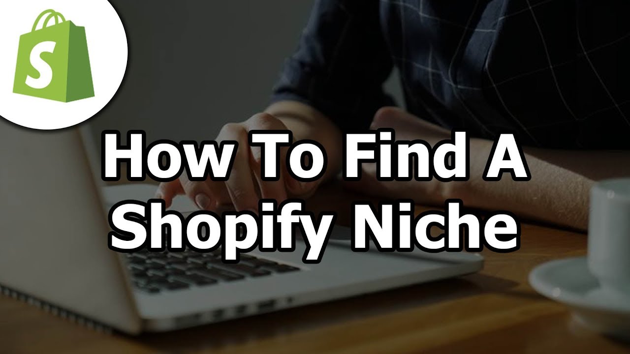 How To Find Shopify Products For Your Store - YouTube