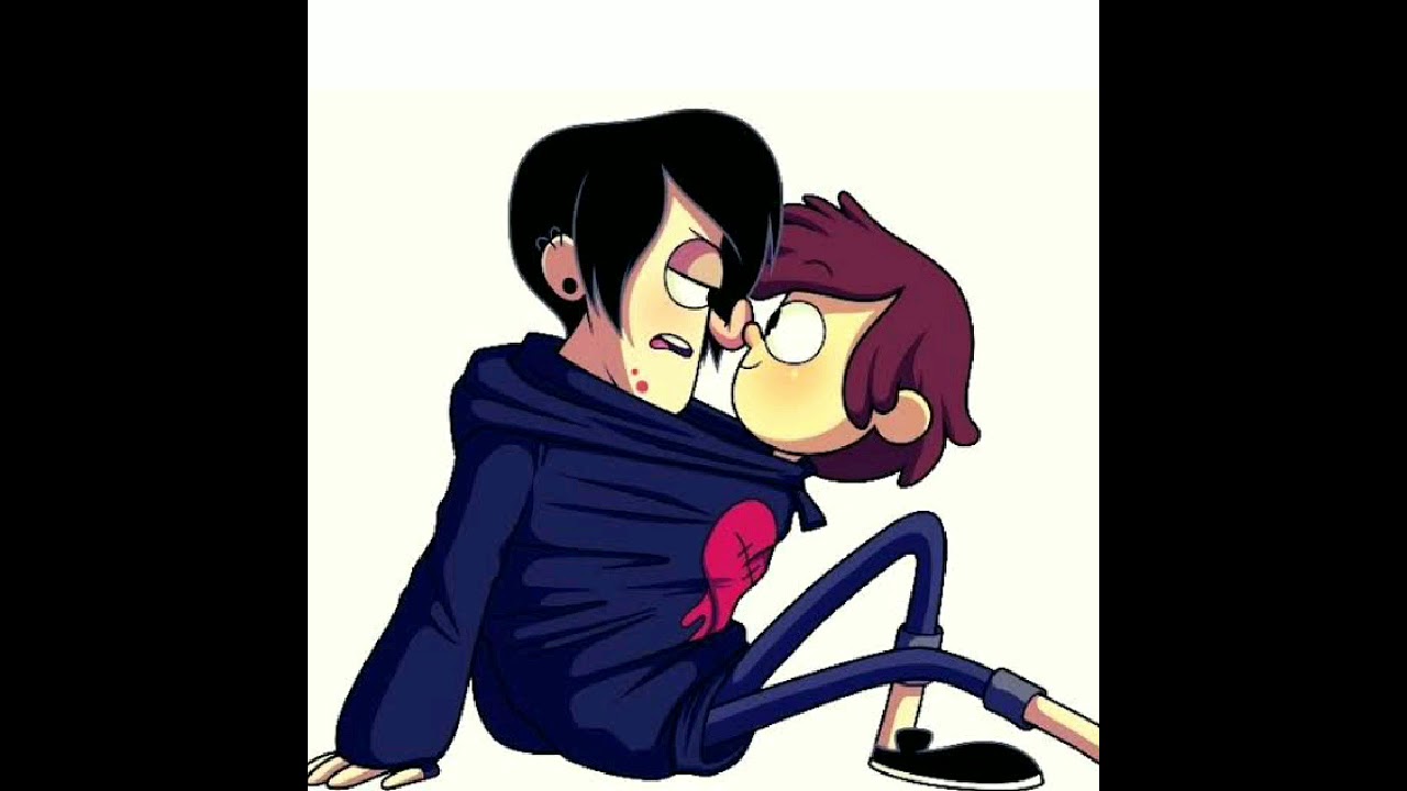 Gravity Falls Robbie And Dipper