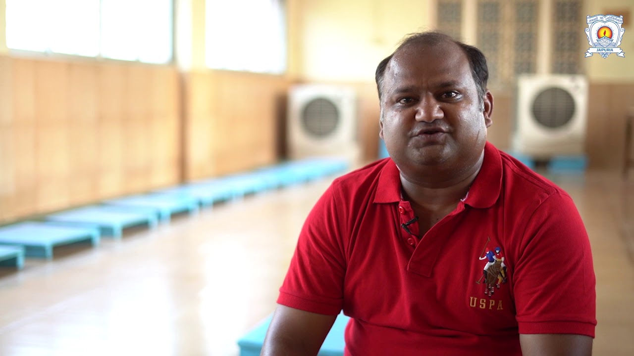 Seth Anandram Jaipuria Bhawan, Vrindavan gets thumbs up from a ...