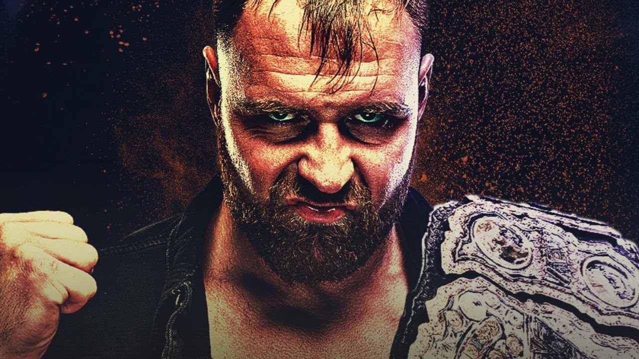 Best Empty Arena Match Ever - AEW & NXT Preview - YouTube