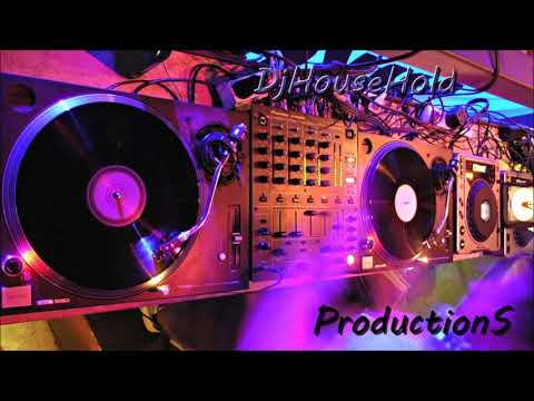 DjHouseHold Alişan Yagmurlar ft Furkan Özsan (Remix)