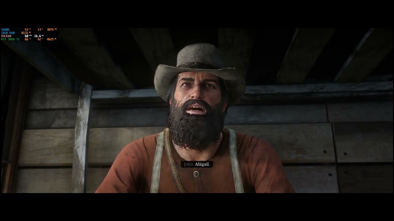 Red Dead Redemption 2 Walkthrough Part 86 - "Motherhood" [2160p60 ...