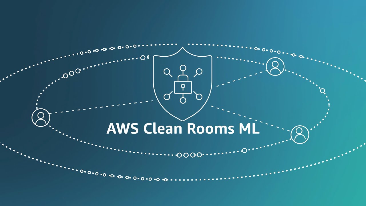 AWS Clean Rooms ML | Amazon Web Services - YouTube