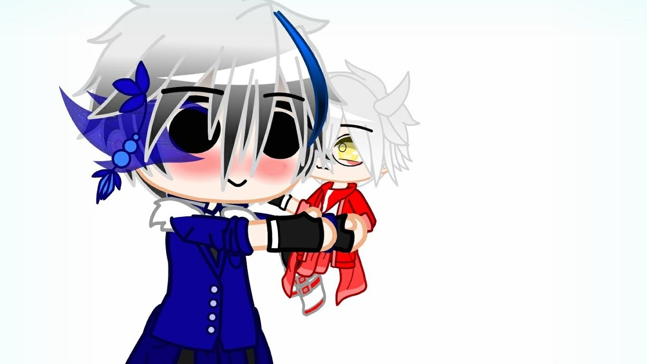 Tregear and baby Taro... 💙 - YouTube