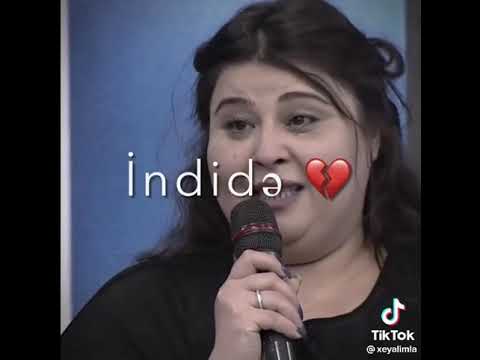 bəzi insanlar imkan verin qəlbdən sevənlər yaşasın qəlb qirmiyin🖤😔